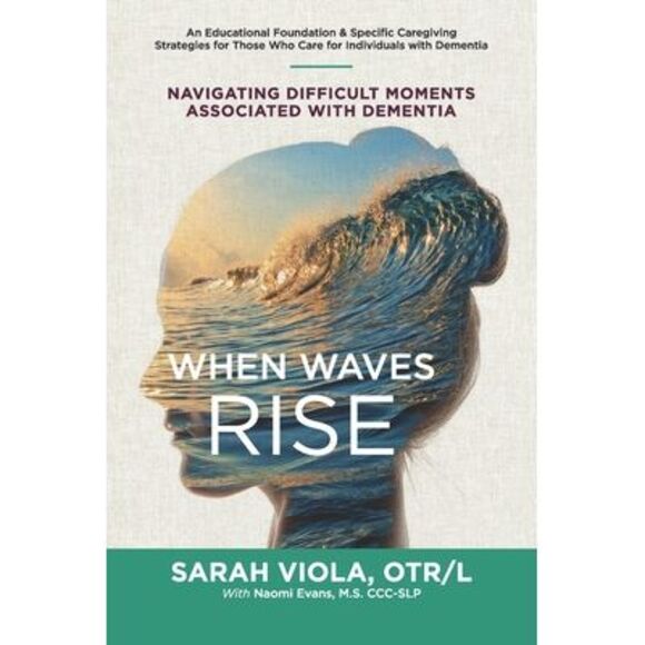 Naomi Evans | Other | When Waves Rise Navigating Difficult Moments ...